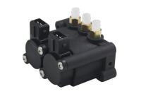 China 4722525610 Air Suspension Solenoid Valve Block For BMW X5 E65 E66 E53 E39 for sale