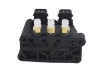 China 4722525610 Air Suspension Solenoid Valve Block For BMW X5 E65 E66 E53 E39 for sale