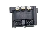China 4722525610 Air Suspension Solenoid Valve Block For BMW X5 E65 E66 E53 E39 for sale