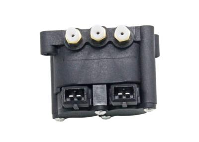 China 4722525610 Air Suspension Solenoid Valve Block For BMW X5 E65 E66 E53 E39 for sale