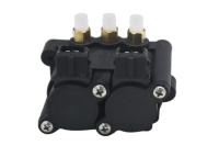 China 4722525610 Air Suspension Solenoid Valve Block For BMW X5 E65 E66 E53 E39 for sale