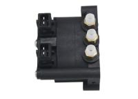 China 4722525610 Air Suspension Solenoid Valve Block For BMW X5 E65 E66 E53 E39 for sale