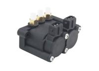 China 4722525610 Air Suspension Solenoid Valve Block For BMW X5 E65 E66 E53 E39 for sale
