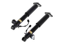 China 22857108 22857109 Rear Shock Absorber Assy With Electric Control For 2010-2016 Cadillac New SRX. for sale