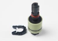 China 37106874593 37106874594  Air Suspension Shock Air Pressure Valve For BMW 7 Series G11 G12 2WD/4WD for sale