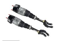 China A1663202513 Front Left Right Air Suspension Shock Absorber Strut Fit Mercedes Benz GL350 GL63 AMG X166 2013-2016 for sale