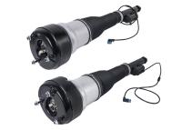 China Rear Air Suspension Shock Strut Assembly A2213205713 A2213205813 For Mercedes Benz S350 CL550 W221 for sale
