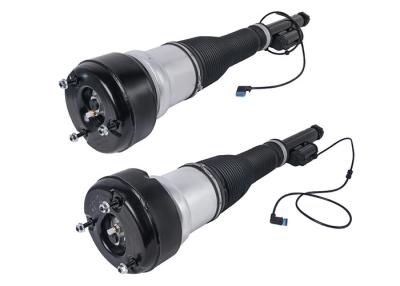 China Rear Air Suspension Shock Strut Assembly A2213205713 A2213205813 For Mercedes Benz S350 CL550 W221 for sale