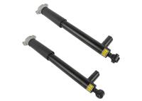 China Rear Left Right Shock Absorber Strut With ADS A2123201830 A2123201930 For Mercedes Benz E Class W212 C218 E500 4 Matic for sale