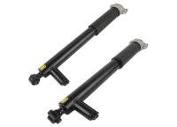 China Rear Left Right Shock Absorber Strut With ADS A2123201830 A2123201930 For Mercedes Benz E Class W212 C218 E500 4 Matic for sale