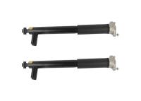China Rear Left Right Shock Absorber Strut With ADS A2123201830 A2123201930 For Mercedes Benz E Class W212 C218 E500 4 Matic for sale
