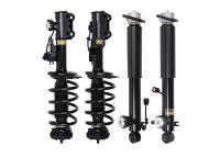China 20834663 22993799 Front Rear Shock Absorber Strut Assys With Electric Sensor Control For Cadillac SRX 2010-2016 for sale