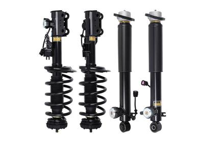 China 20834663 22993799 Front Rear Shock Absorber Strut Assys With Electric Sensor Control For Cadillac SRX 2010-2016 for sale