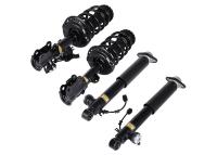 China 20834663 22993799 Front Rear Shock Absorber Strut Assys With Electric Sensor Control For Cadillac SRX 2010-2016 for sale