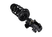 China 20834663 22993799 Front Rear Shock Absorber Strut Assys With Electric Sensor Control For Cadillac SRX 2010-2016 for sale