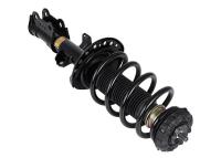 China 20834663 22993799 Front Rear Shock Absorber Strut Assys With Electric Sensor Control For Cadillac SRX 2010-2016 for sale