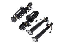 China 20834663 22993799 Front Rear Shock Absorber Strut Assys With Electric Sensor Control For Cadillac SRX 2010-2016 for sale