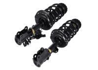 China 20834663 20953564 Front Shock Absorber Strut Assys With Electric Control For Cadillac SRX 2010-2016 for sale