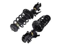 China 20834663 20953564 Front Shock Absorber Strut Assys With Electric Control For Cadillac SRX 2010-2016 for sale