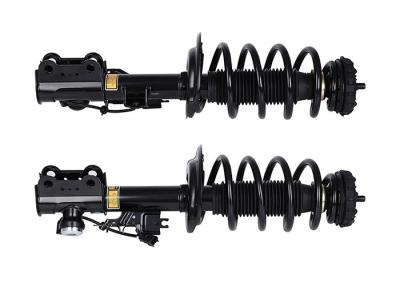 China 20834663 20953564 Front Shock Absorber Strut Assys With Electric Control For Cadillac SRX 2010-2016 for sale