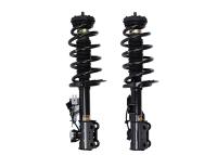 China 20834663 20953564 Front Shock Absorber Strut Assys With Electric Control For Cadillac SRX 2010-2016 for sale