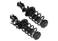 China 20834663 20953564 Front Shock Absorber Strut Assys With Electric Control For Cadillac SRX 2010-2016 for sale