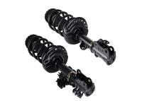 China 20834663 20953564 Front Shock Absorber Strut Assys With Electric Control For Cadillac SRX 2010-2016 for sale