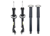 China A2533200530 A2533200630 Front Rear Shock Absorber Fit Mercedes Benz W253 GLC300 GLC43 GLC63 2010-2016 for sale
