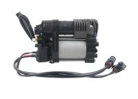 China 7P0616006E Air Suspension Compressor Pump For Porsche Cayenne 92A VW Touareg 7P 2011-2017 for sale