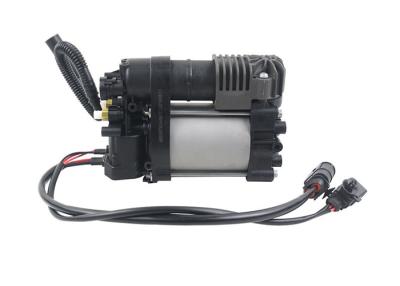 China 7P0616006E Air Suspension Compressor Pump For Porsche Cayenne 92A VW Touareg 7P 2011-2017 for sale