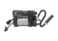 China 7P0616006E Air Suspension Compressor Pump For Porsche Cayenne 92A VW Touareg 7P 2011-2017 for sale