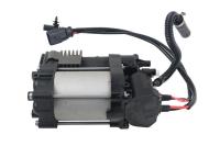 China 7P0616006E Air Suspension Compressor Pump For Porsche Cayenne 92A VW Touareg 7P 2011-2017 for sale