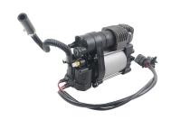 China 7P0616006E Air Suspension Compressor Pump For Porsche Cayenne 92A VW Touareg 7P 2011-2017 for sale