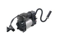 China 7P0616006E Air Suspension Compressor Pump For Porsche Cayenne 92A VW Touareg 7P 2011-2017 for sale