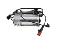 China 4E0616007B Air Suspension Compressor For Audi A8 S8 Quattro D3 4E 2004-2010 for sale