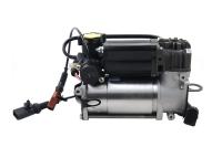 China 4E0616007B Air Suspension Compressor For Audi A8 S8 Quattro D3 4E 2004-2010 for sale