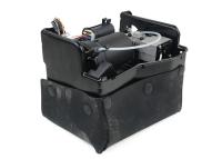 China 15254590 Air Ride Suspension Compressor Pump For Yukon Escalade Avalanche Suburban Tahoe 2007-2014 for sale