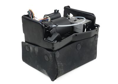China 15254590 Air Ride Suspension Compressor Pump For Yukon Escalade Avalanche Suburban Tahoe 2007-2014 for sale