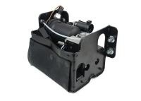 China 15254590 Air Ride Suspension Compressor Pump For Yukon Escalade Avalanche Suburban Tahoe 2007-2014 for sale