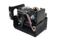 China 15254590 Air Ride Suspension Compressor Pump For Yukon Escalade Avalanche Suburban Tahoe 2007-2014 for sale