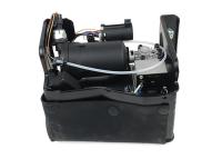 China 15254590 Air Ride Suspension Compressor Pump For Yukon Escalade Avalanche Suburban Tahoe 2007-2014 for sale