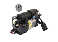 China 68232648AA Air Suspension Compressor Pump For Jeep Grand Cherokee WK2 2011-2016 for sale