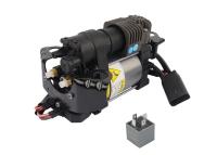 China 68232648AA Air Suspension Compressor Pump For Jeep Grand Cherokee WK2 2011-2016 for sale