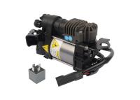 China 68232648AA Air Suspension Compressor Pump For Jeep Grand Cherokee WK2 2011-2016 for sale