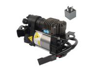 China 68232648AA Air Suspension Compressor Pump For Jeep Grand Cherokee WK2 2011-2016 for sale