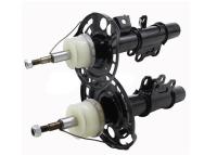 China 23219709 23219710 Air Suspension Shock Absorber For Cadillac ATS Pair Front Left +Right  W/O Sensor for sale