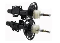 China 23219709 23219710 Air Suspension Shock Absorber For Cadillac ATS Pair Front Left +Right  W/O Sensor for sale