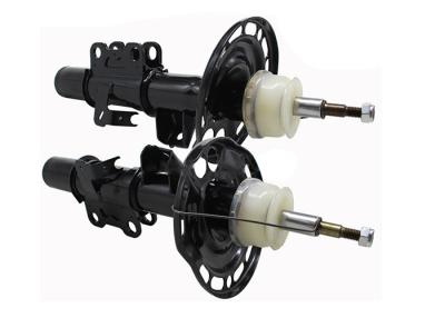 China 23219709 23219710 Air Suspension Shock Absorber For Cadillac ATS Pair Front Left +Right  W/O Sensor for sale