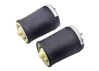 China 37126750355 37126750356 Rear Air Suspension Spring Bag For BMW X5 E53 4.6is for sale