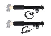 China 22857108 22793802 Pair Rear Electric Shock Absorber Assembly For 2010-2016 Cadillac SRX 2010-2016 for sale